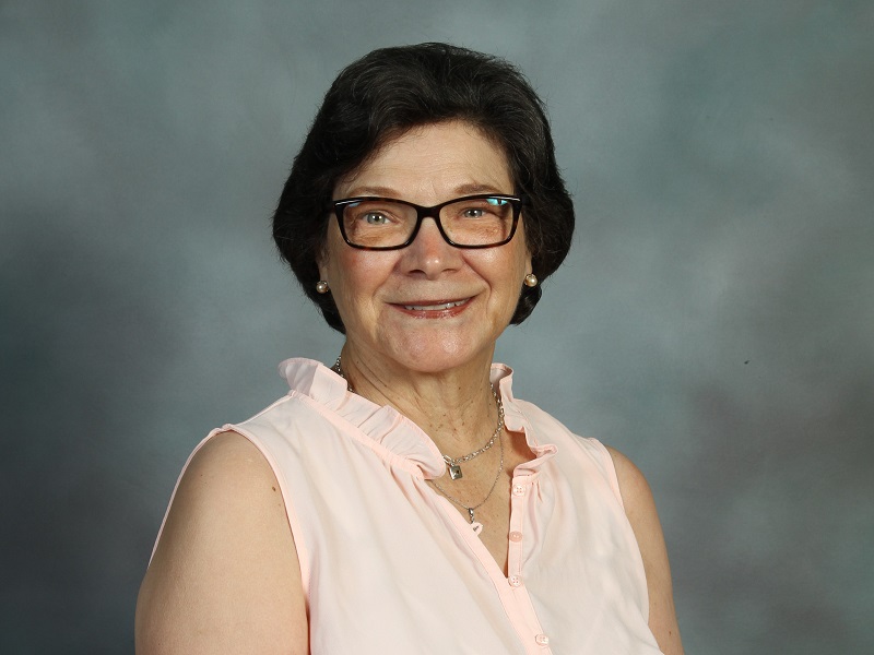 Kathleen Soupenne, BA, M.Ed | Campus Health